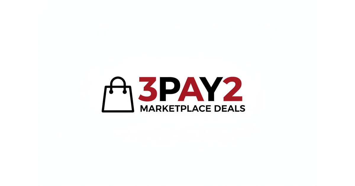 3fs official merch shop! | Shopify Store Listing | 3fsmerch.com